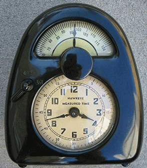 Very Magnetic Clock Company